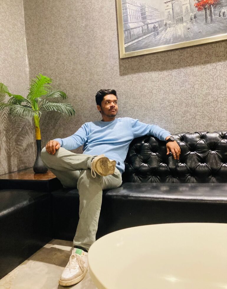 Our Team - Octaads Media