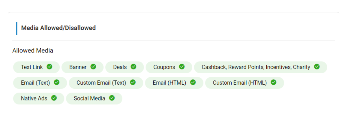 Top 7 Best Affiliate Programs in India with High Payouts - Octaads Media